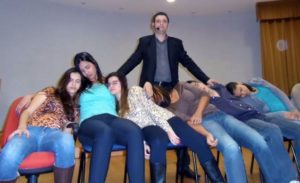 Hypnotic Amnesia Stage Hypnosis Demonstrations | Video