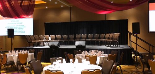 Comedy Stage Hypnosis Show FAQ | Hypnotist Erick Kand